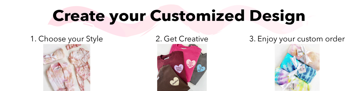 Customizer – BFFS & BABES