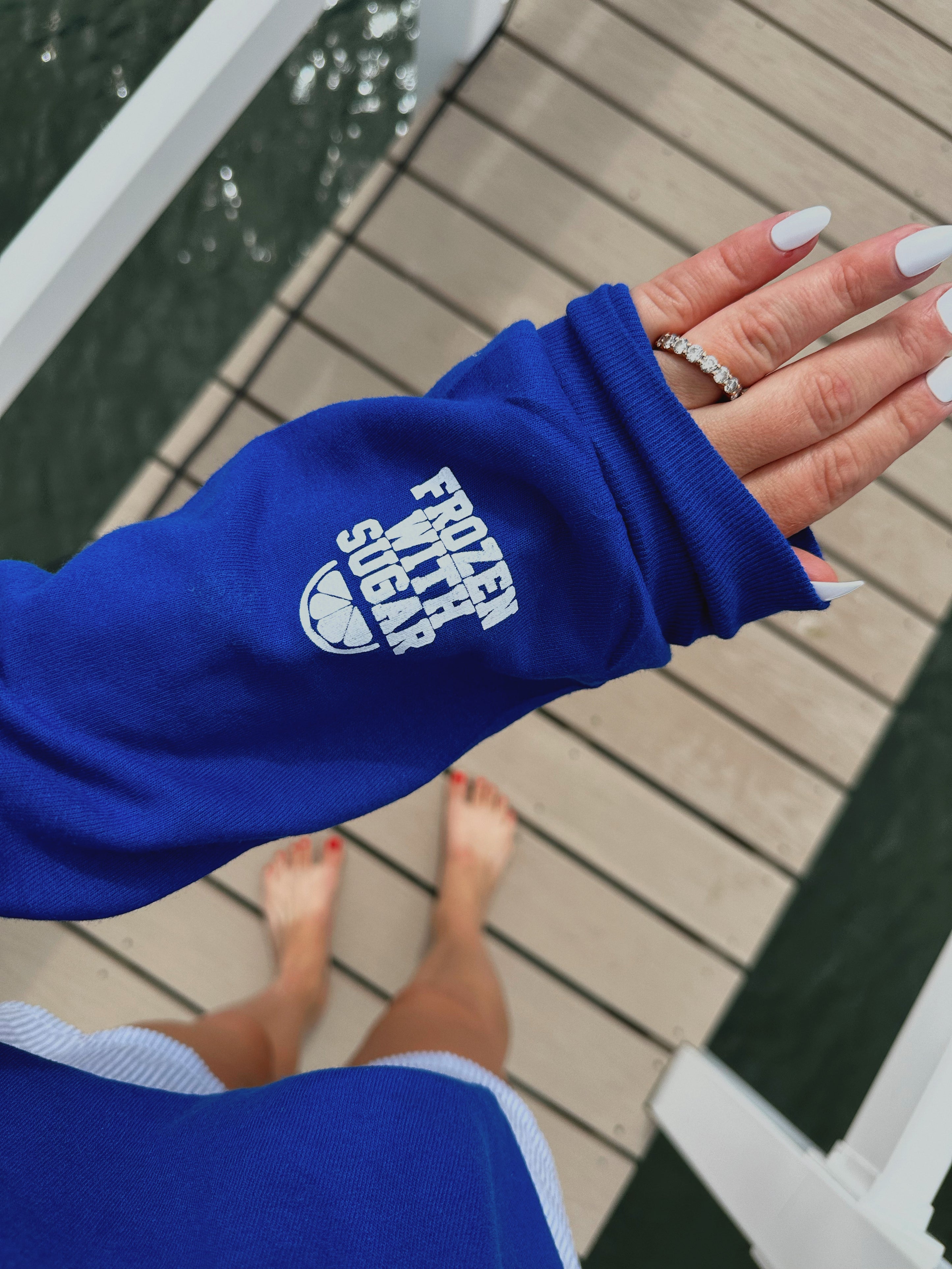 MARGS – BFFS & BABES