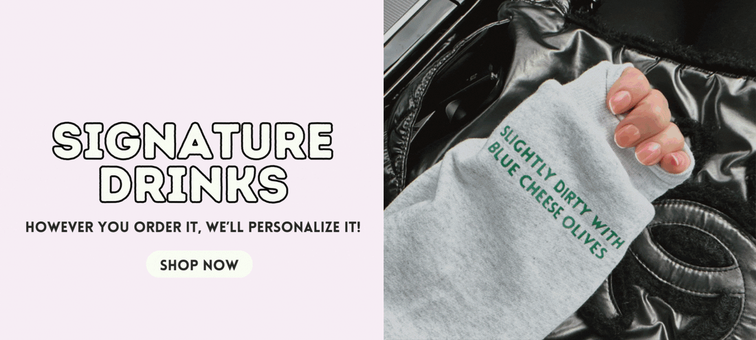 BFFS & BABES – BFFS & BABES