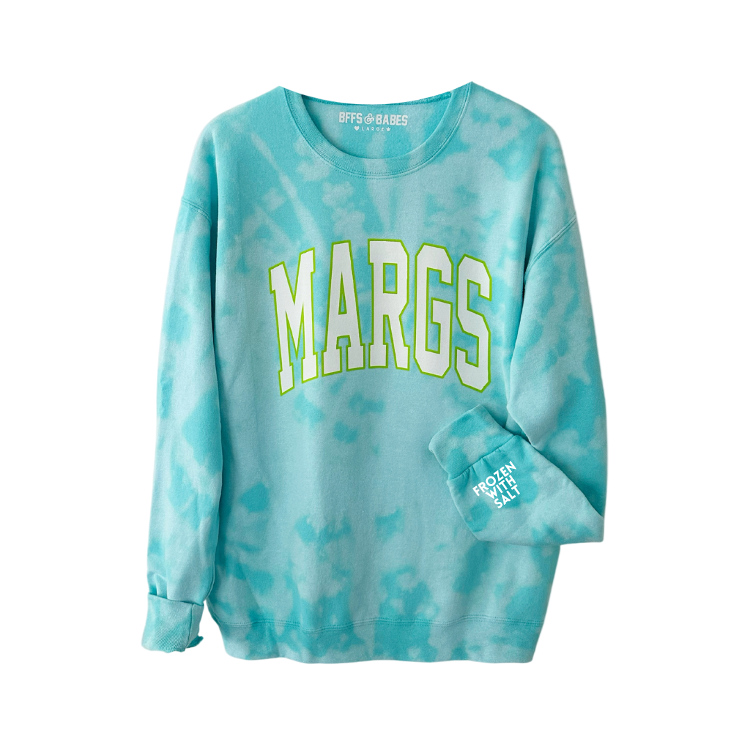 MARGS – BFFS & BABES