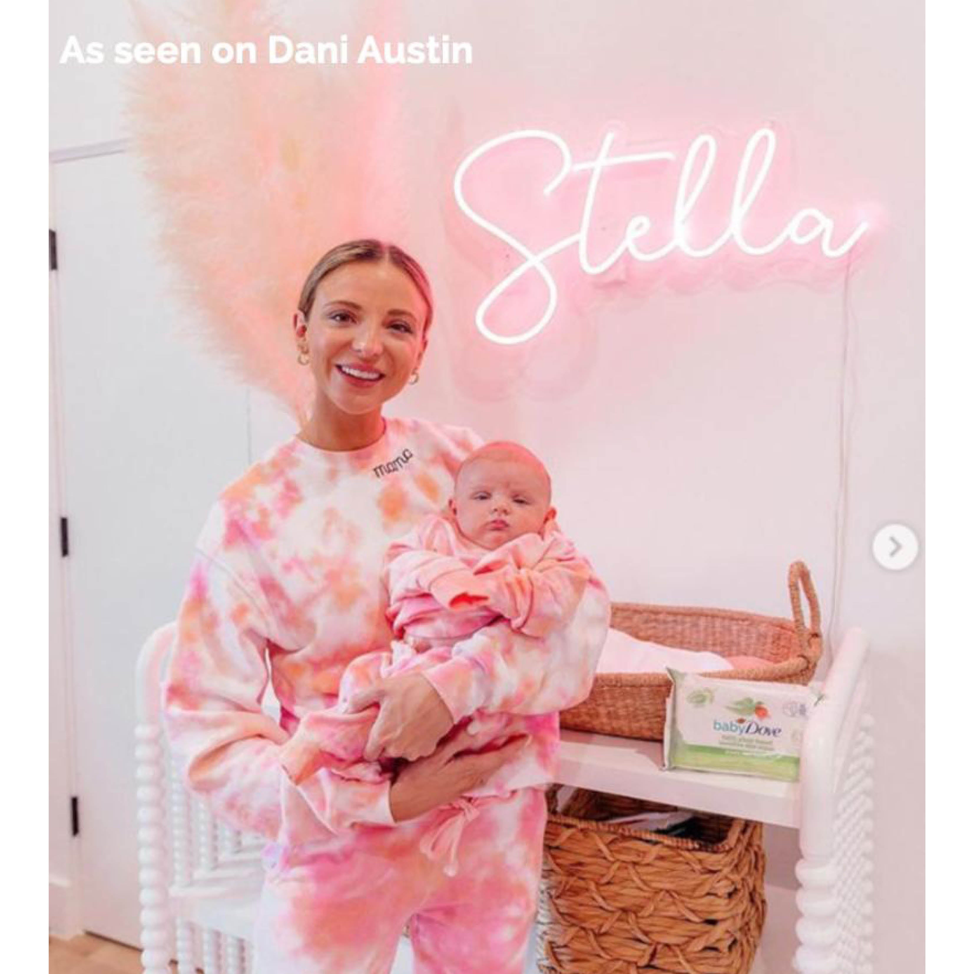 SORBAE ♡ adult sweatshirt – BFFS & BABES