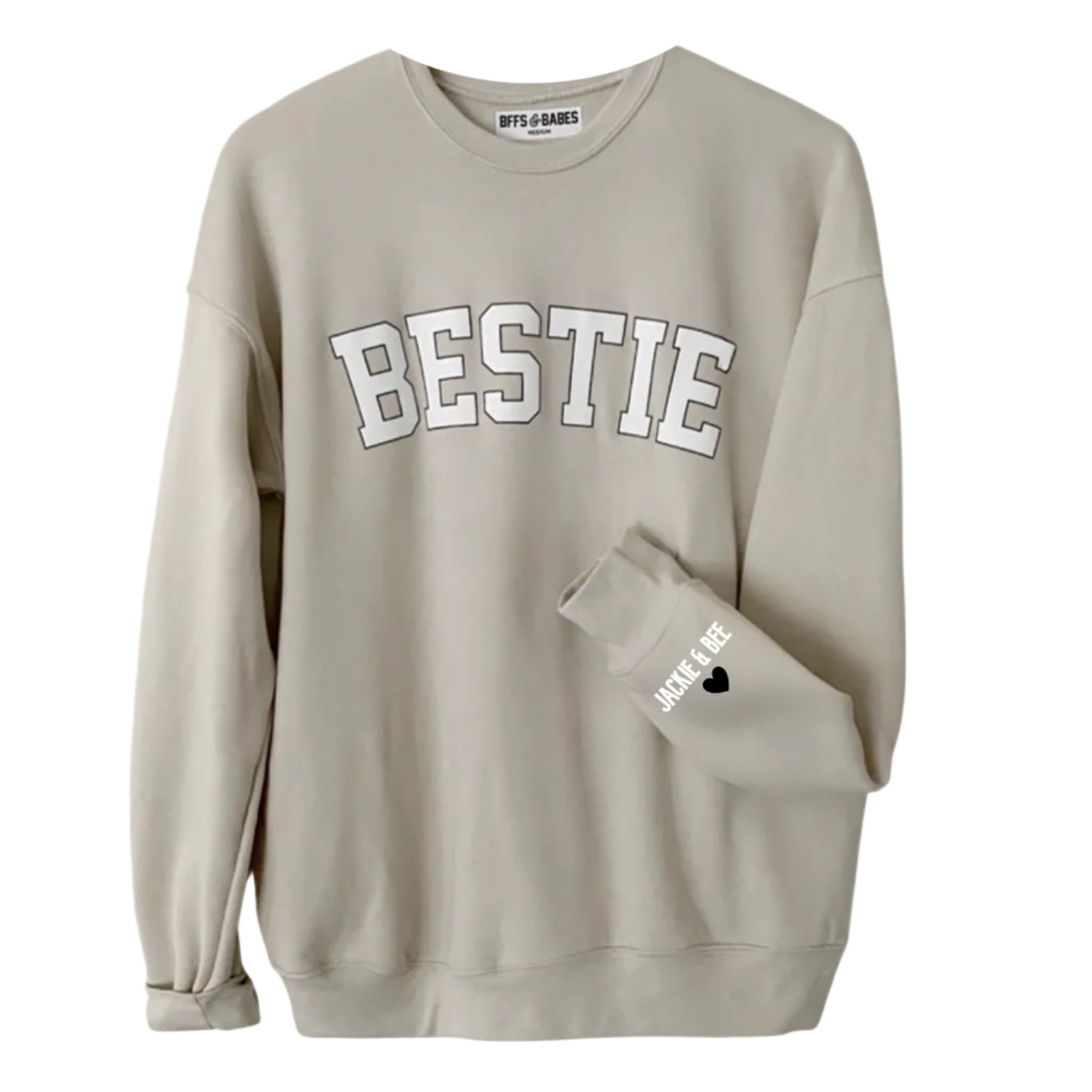 Bestie Gifts – BFFS & BABES