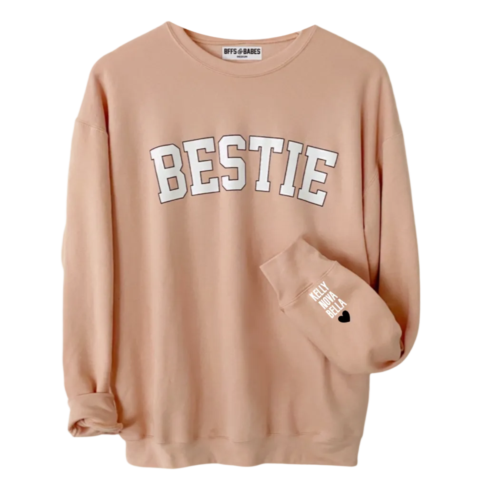 Bestie Gifts – BFFS & BABES